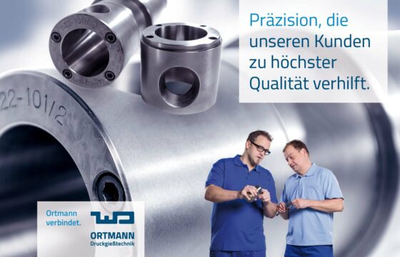 Ortmann - Rheinarmada